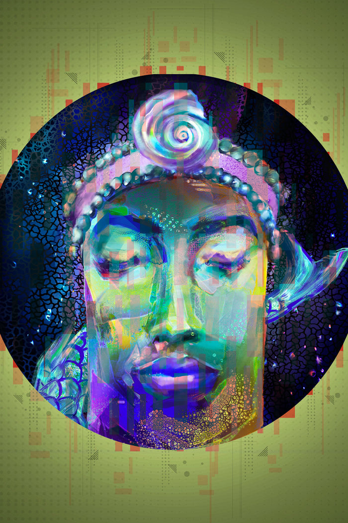 Heroji – Original Artworks by Anais Z.